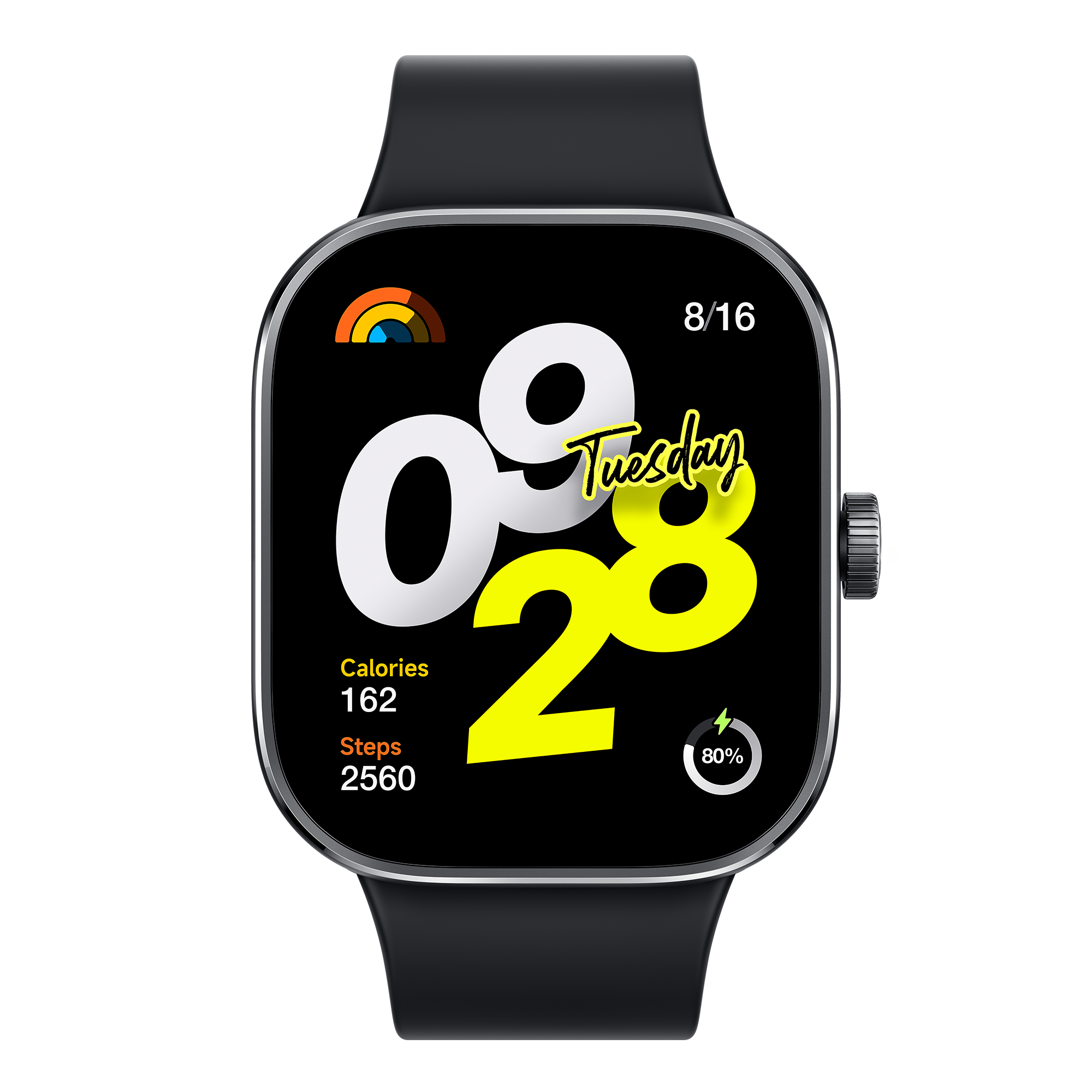 Redmi Watch 4 – MIEKO