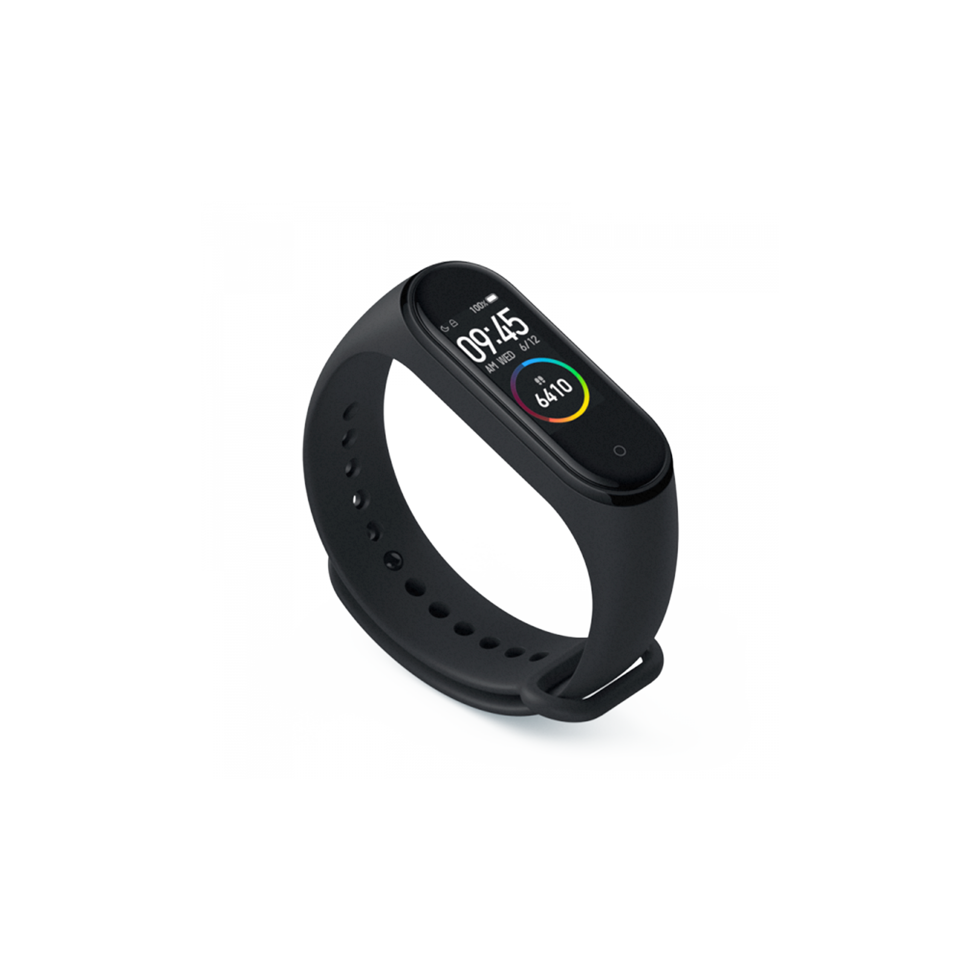 Xiaomi Mi Smart Band 4 – MIEKO