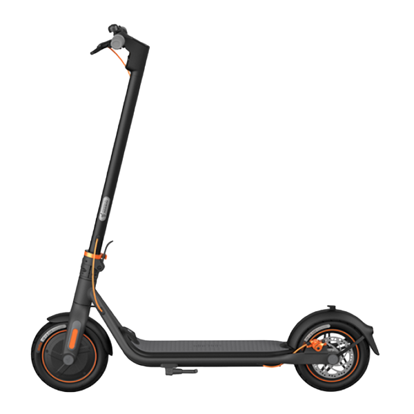 Ninebot Kickscooter F40E – MIEKO