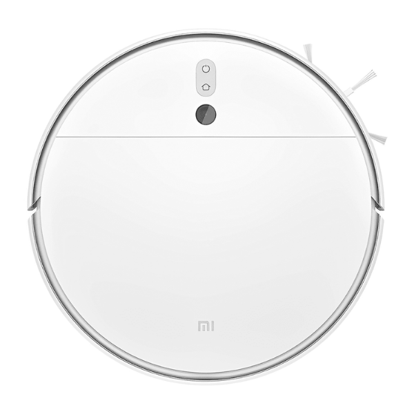 Xiaomi Robot Vacuum Mop 2C Robot Süpürge – MIEKO